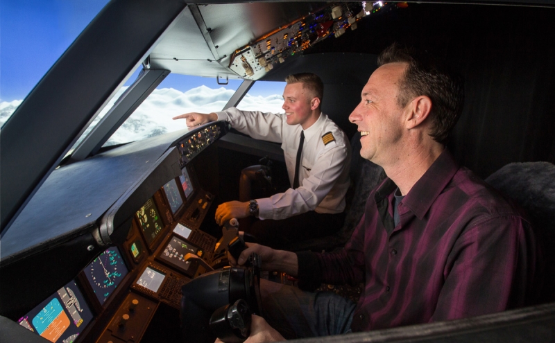 Gift Voucher - Flight Sim Melbourne