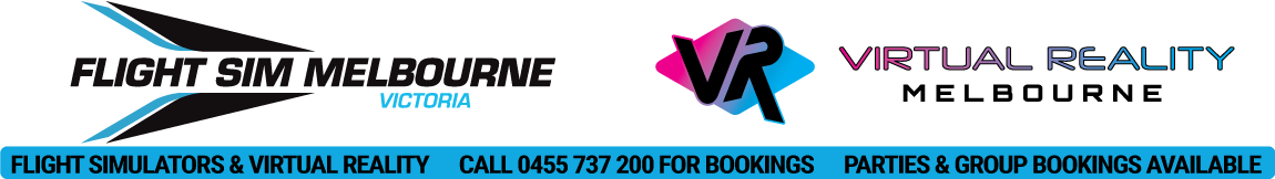 Flight Sim Melbourne | Flight Simulators VIC | Experience the thrill of ...